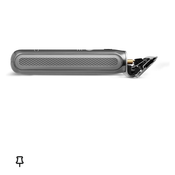 stylecraft | Grooming | Stylecraft Ace Cordless Hair Trimmer ...